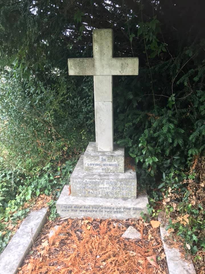 Henry James Raby VC CB – victoriacrossonline.co.uk