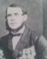 John Robarts VC – victoriacrossonline.co.uk