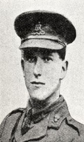 Samuel Thomas Dickson Wallace VC – victoriacrossonline.co.uk