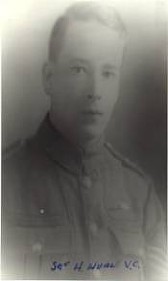 Henry Weale VC – victoriacrossonline.co.uk
