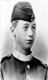 Jacob Rivers VC – victoriacrossonline.co.uk