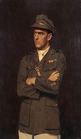 Percy Valentine Storkey VC – victoriacrossonline.co.uk