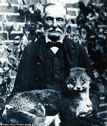 Walter Potter Ritchie VC – victoriacrossonline.co.uk