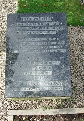 victoriacrossonline.co.uk