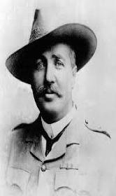 Robert George Scott VC DSO – victoriacrossonline.co.uk