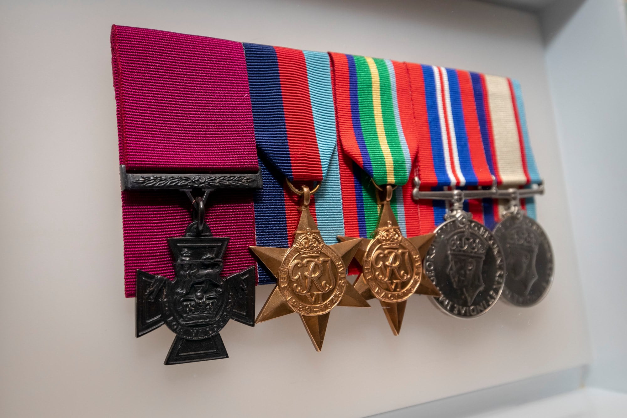 Edward “Teddy” Sheean VC – victoriacrossonline.co.uk