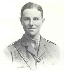 Sir John George “Jackie” Smyth VC MC PC – victoriacrossonline.co.uk