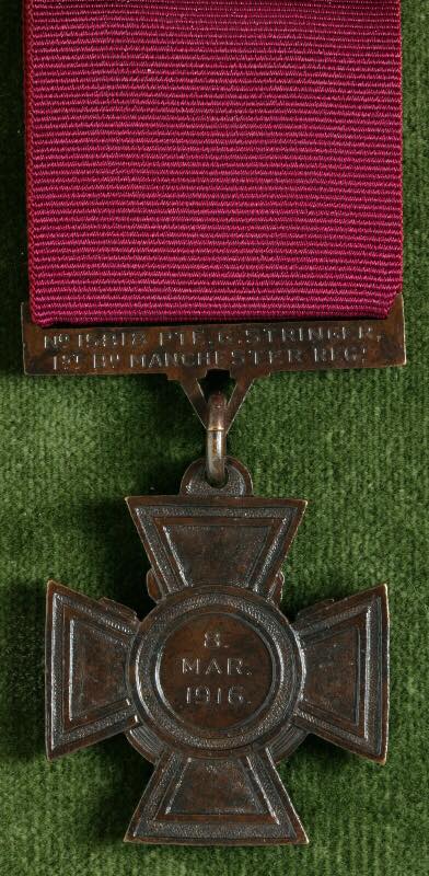 victoriacrossonline.co.uk