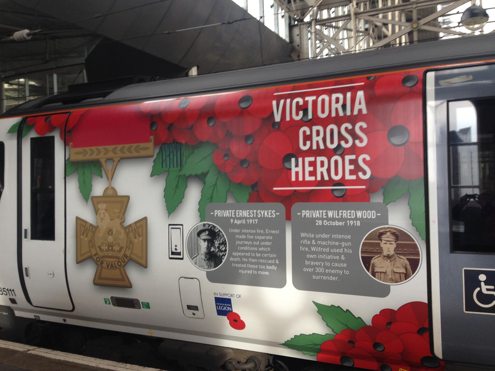 victoriacrossonline.co.uk