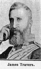 James Travers VC CB – victoriacrossonline.co.uk