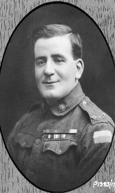 John Woods Whittle VC DCM – victoriacrossonline.co.uk