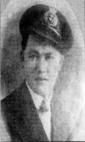 Thomas Raymond Kelly GC (Direct Recipient) – victoriacrossonline.co.uk