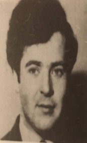 Michael Joseph “Joe” Munnelly GC (Direct Recipient ...