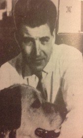 Wallace Arnold “Wally” Oakes GC (Direct Recipient ...