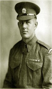 Peter Harold Wright VC – victoriacrossonline.co.uk