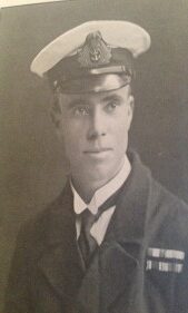 Arthur George Bagot GC DSC (AM exchanger) – victoriacrossonline.co.uk