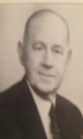 Norman Baster GC (EM exchanger) – victoriacrossonline.co.uk