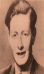 Michael Paul Benner GC (Direct Recipient) – victoriacrossonline.co.uk