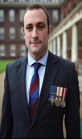 Christopher Finney GC (Direct Recipient) – victoriacrossonline.co.uk