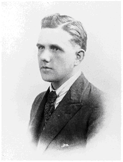 Alfred Robert Wilkinson VC – victoriacrossonline.co.uk