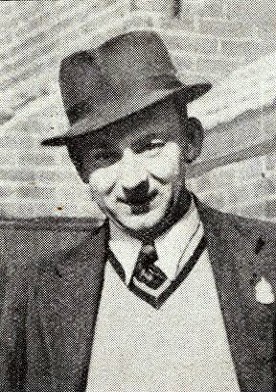 Thomas Hopper Alderson GC RSPCA Gold Medal – victoriacrossonline.co.uk