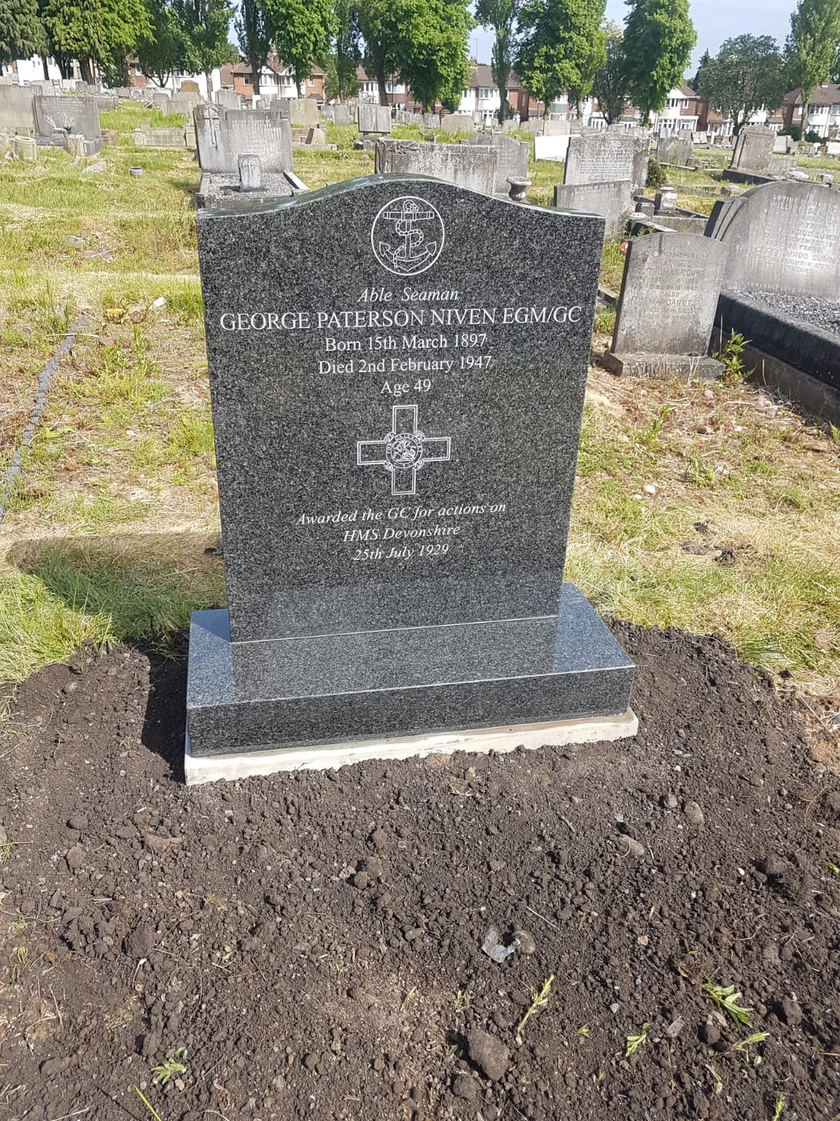 victoriacrossonline.co.uk