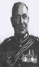 Herbert Edgar Burton GC OBE (EGM exchanger) – victoriacrossonline.co.uk