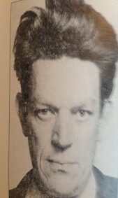 Roger Philip Goad GC BEM (Direct Recipient) – victoriacrossonline.co.uk