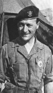 Patrick Albert O’Leary GC KBE DSO (Direct Recipient ...