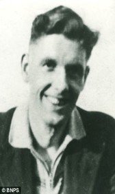 Bennett Southwell GC (Direct Recipient) – victoriacrossonline.co.uk