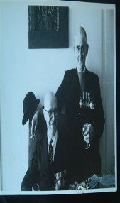 Cyril James Tutton GC (EGM exchanger) – victoriacrossonline.co.uk