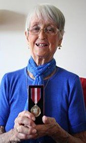 Mary Dohey CV – victoriacrossonline.co.uk