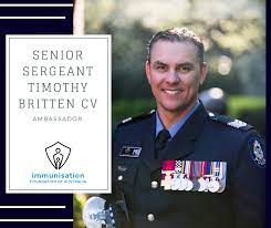 Timothy Ian Britten CV – victoriacrossonline.co.uk