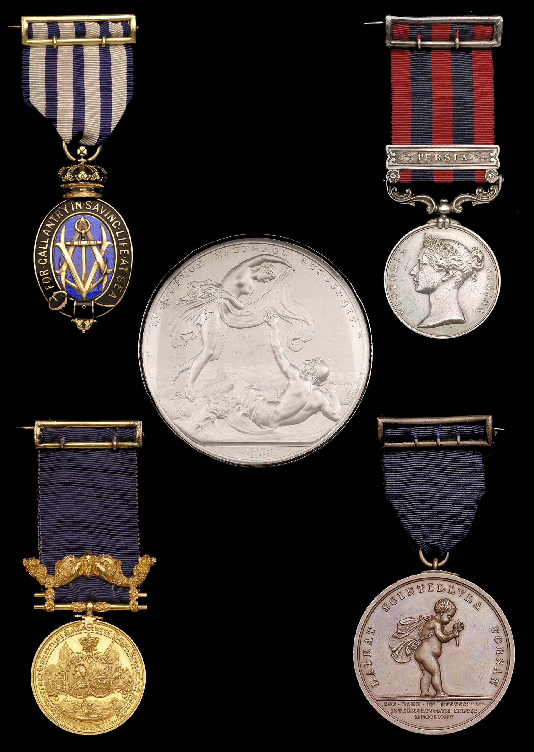 victoriacrossonline.co.uk