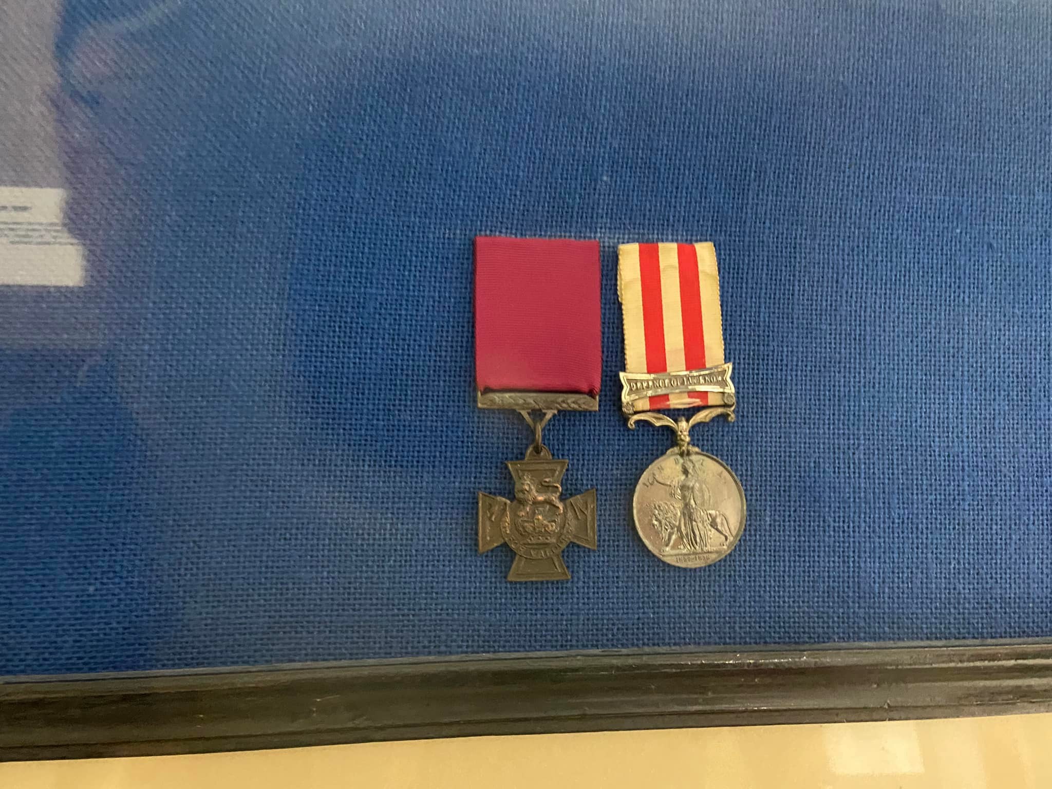 victoriacrossonline.co.uk