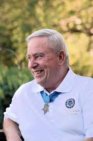 Donald Everett “Doc” Ballard MOH – victoriacrossonline.co.uk