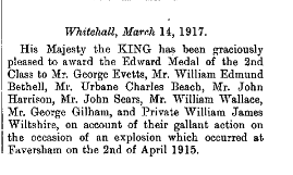 William Wallace EM – victoriacrossonline.co.uk