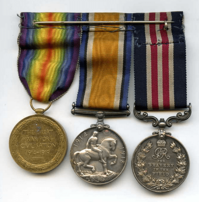 victoriacrossonline.co.uk