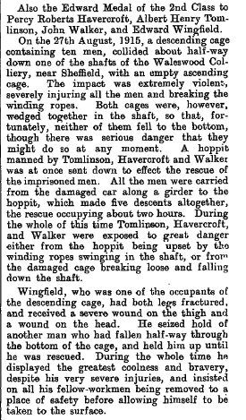 Edward Wingfield EM – victoriacrossonline.co.uk