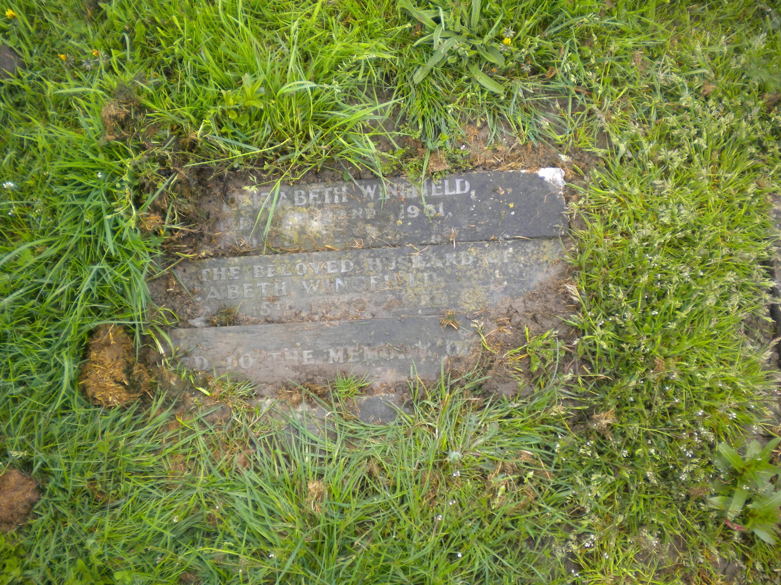 Edward Wingfield EM – victoriacrossonline.co.uk