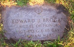 Edward James Brogan MOH – victoriacrossonline.co.uk