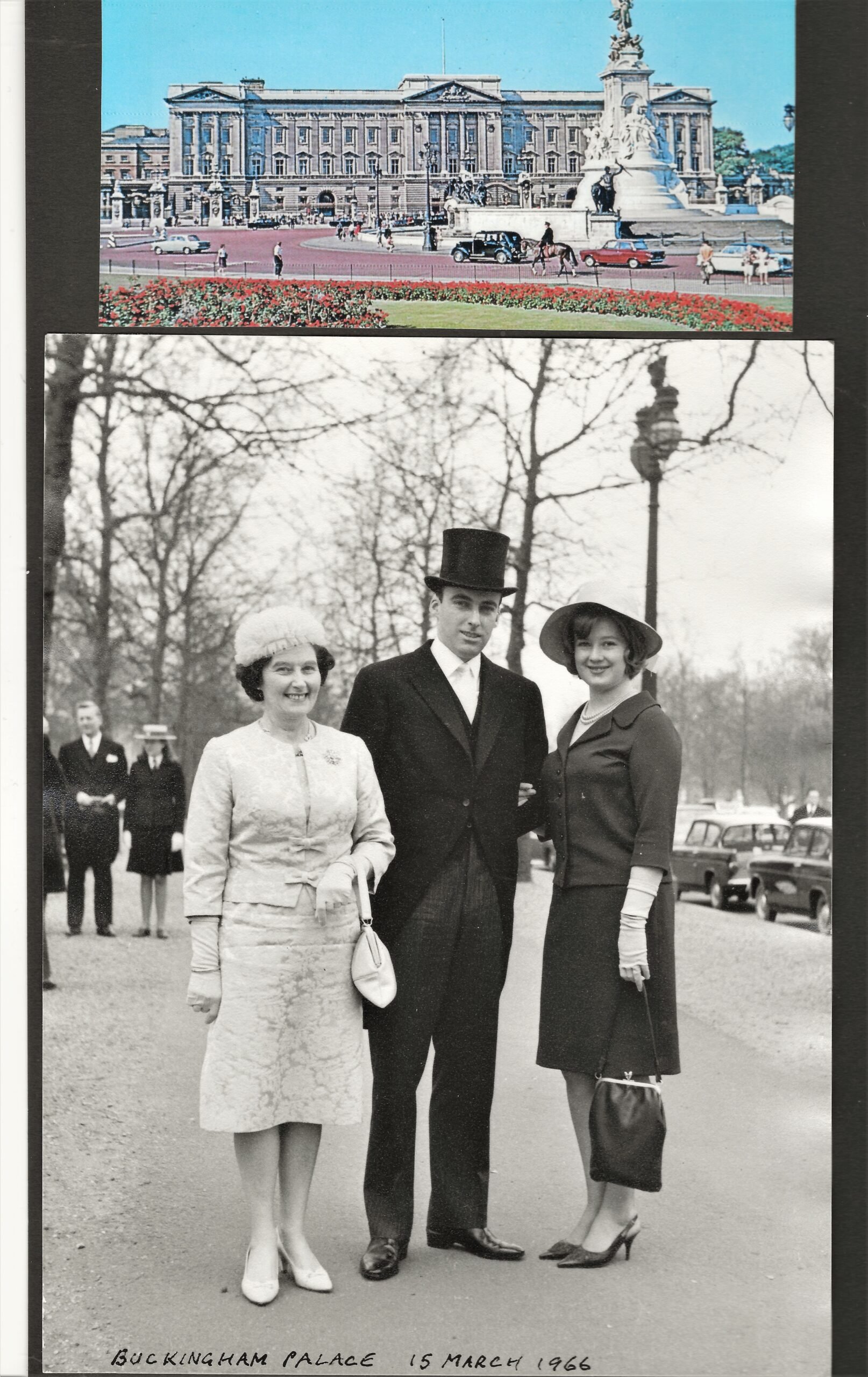 Kenneth James Bowerman GM – victoriacrossonline.co.uk