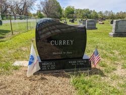 Francis Sherman “Frank” Currey MOH – victoriacrossonline.co.uk