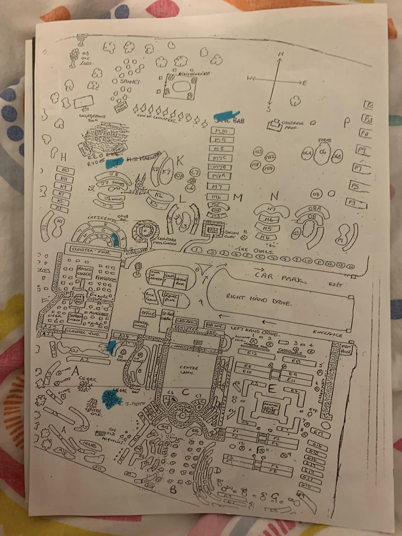 victoriacrossonline.co.uk