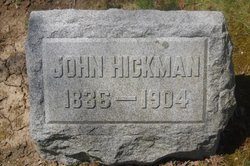 John S Hickman MOH – victoriacrossonline.co.uk