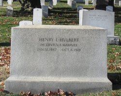 Henry Lewis Hulbert MOH – victoriacrossonline.co.uk
