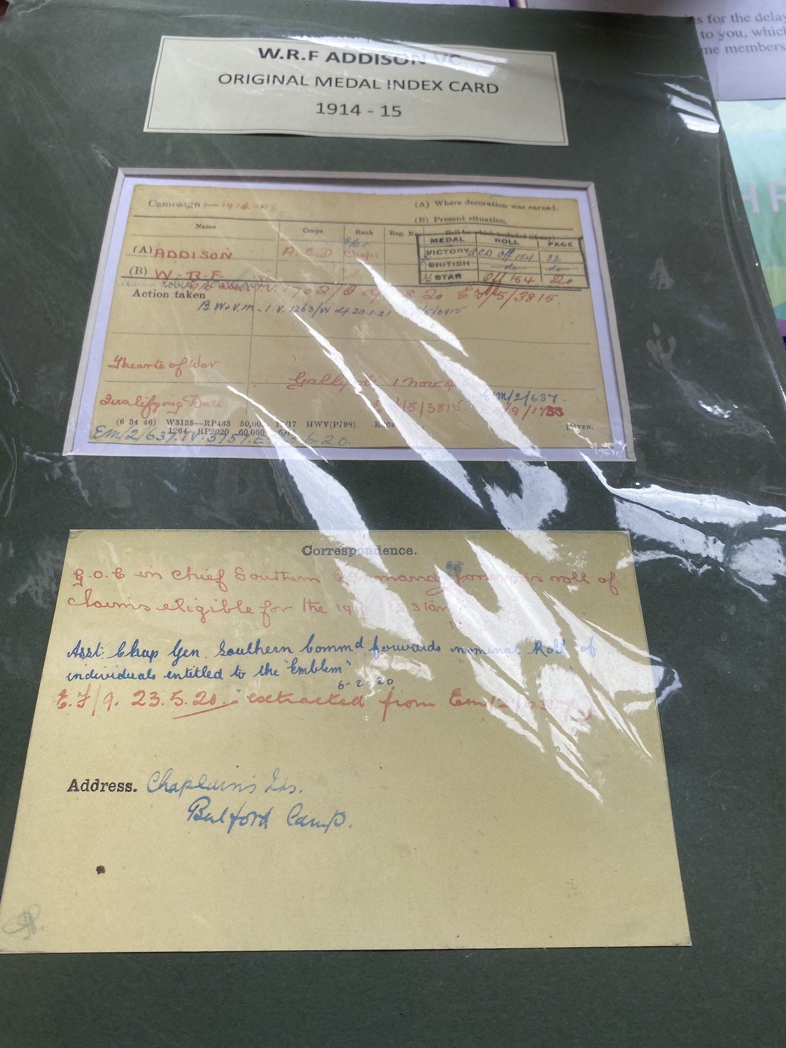 victoriacrossonline.co.uk