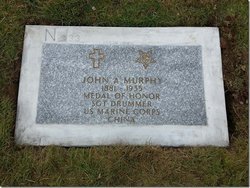 John Alphonsus Murphy MOH – victoriacrossonline.co.uk