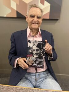 Keith Payne VC AM – victoriacrossonline.co.uk