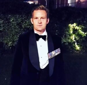 Christian Craighead CGC MBE – victoriacrossonline.co.uk